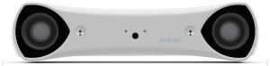 fusionTrack™ 500 - Atracsys