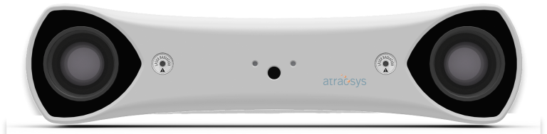 fusionTrack™ 500 - Atracsys